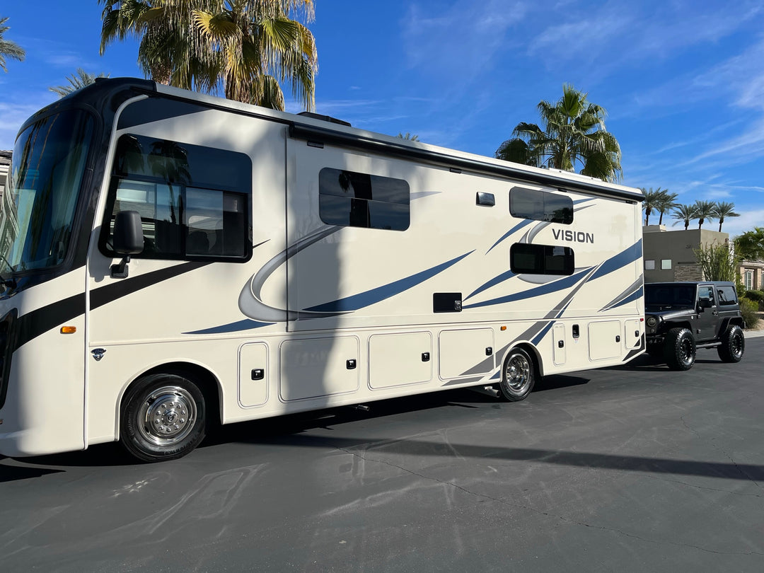 Our Story – Clean Camper